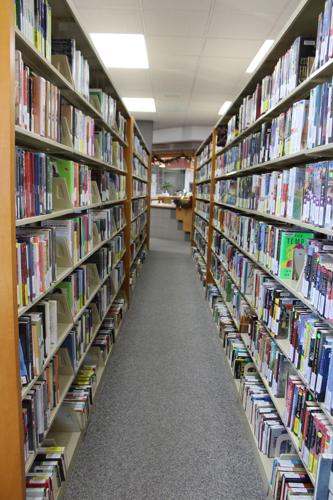 Local libraries prepare for fallout from proposed $1 million state ...