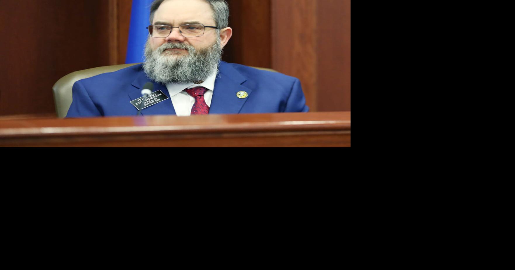 Newell state Rep addresses charges | Local News | bhpioneer.com