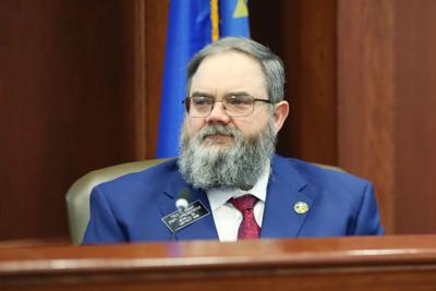 Newell state Rep addresses charges | Local News | bhpioneer.com