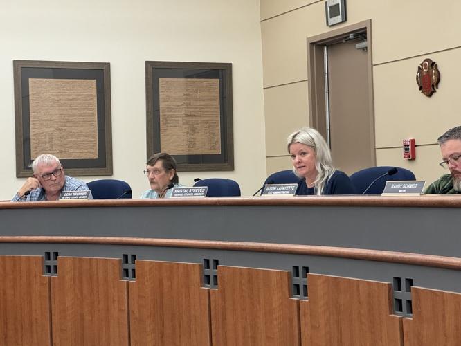 Belle Fourche City Council heads for special election to fill 3 vacant ...