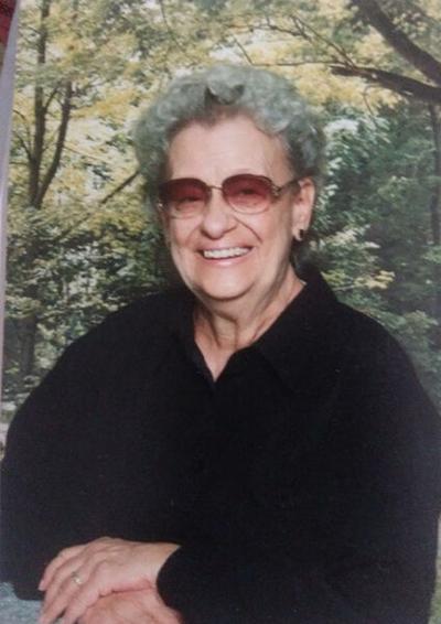 Virginia Julia Murray, 91 | Obituaries | bhpioneer.com