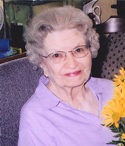 Hazel F. Wipf, 104 | Obituaries | bhpioneer.com