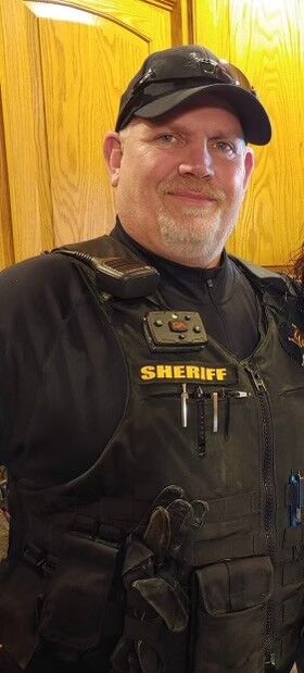 Moody Co. chief deputy sheriff Prorok killed | Local News | bhpioneer.com