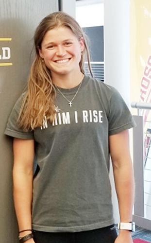 BHSU cross country adds Maggie Davis as assistant coach | Local Sports ...