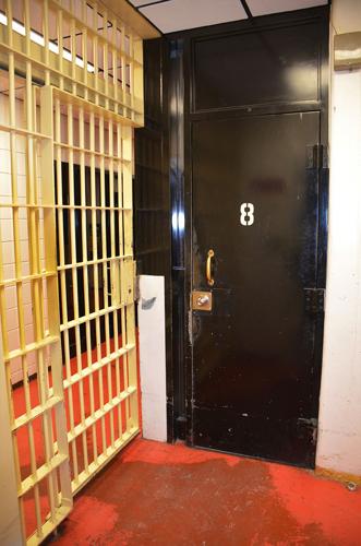 Sheriff: ‘build a new jail facility’ | Local News | bhpioneer.com