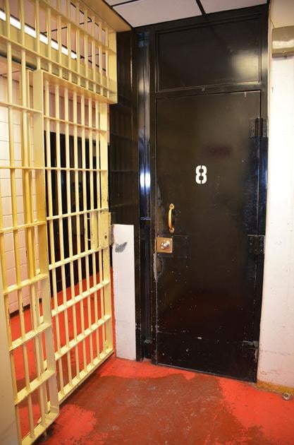 Sheriff: ‘build a new jail facility’ | Local News | bhpioneer.com