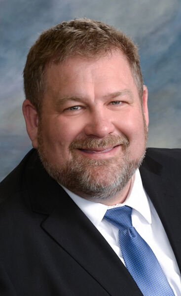 Democratic state Rep. Jamie Smith running for SD governor | State News ...