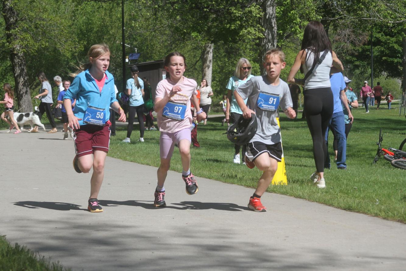 Black Hills Youth Races feature spirited competition | Local Sports ...