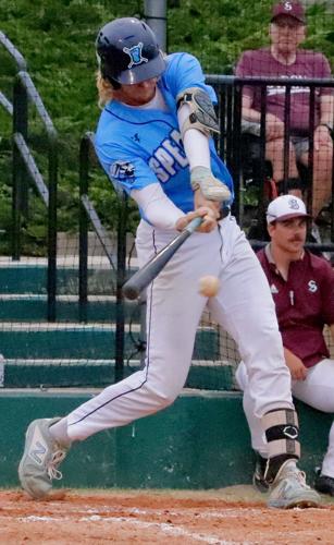 Spearfish Sasquatch defeats Spearfish Post 164 in exhibition baseball ...
