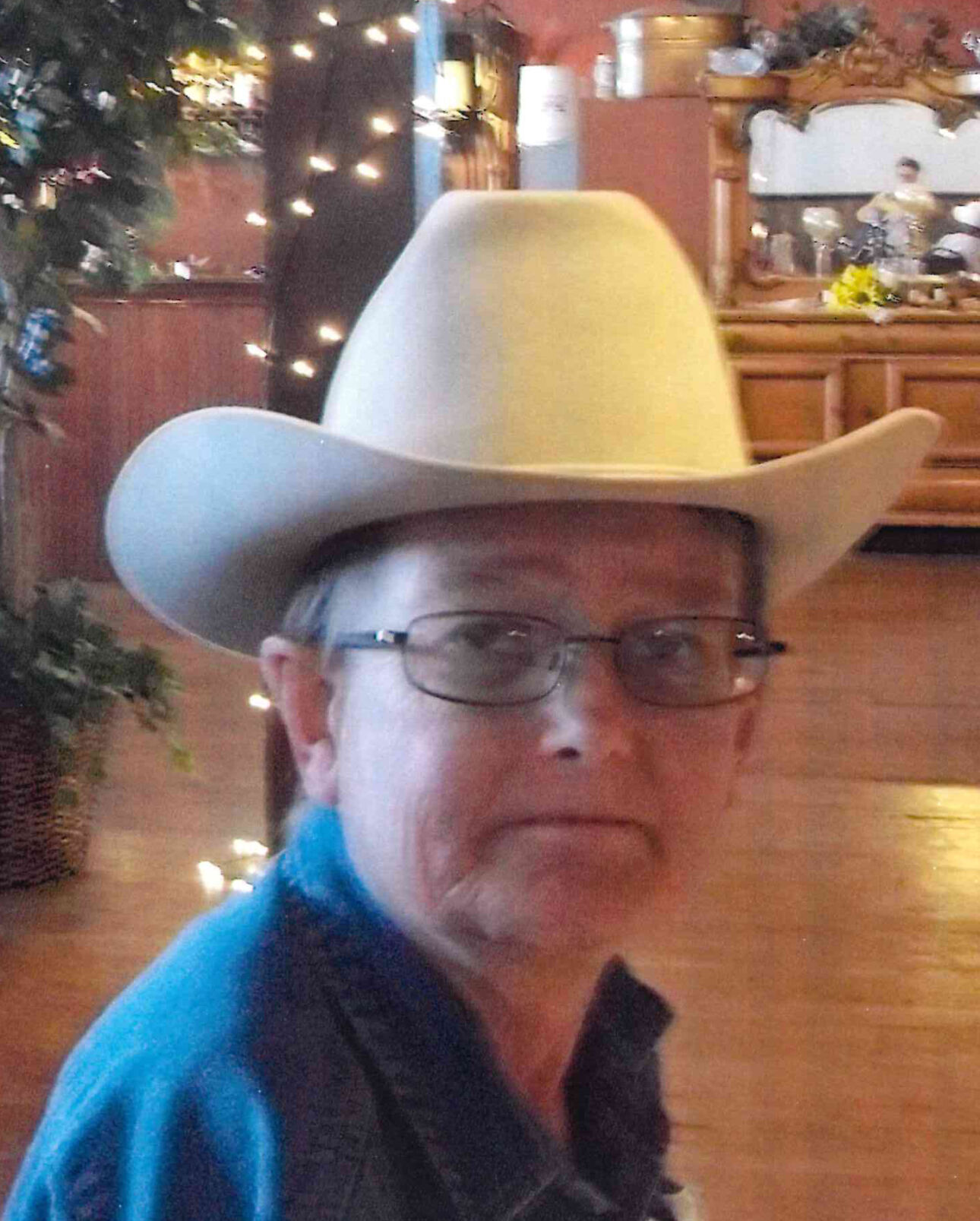 Edward Shane Bunge | Obituaries | bhpioneer.com