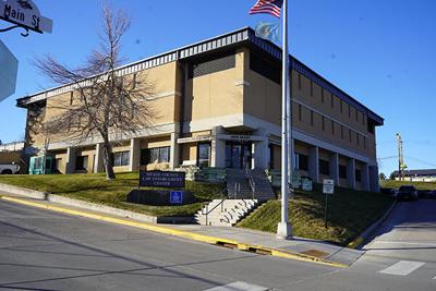 Meade Co. supplements budgets by $500K | Local News | bhpioneer.com