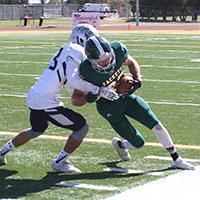 BHSU football team drops home opener | Local Sports | bhpioneer.com