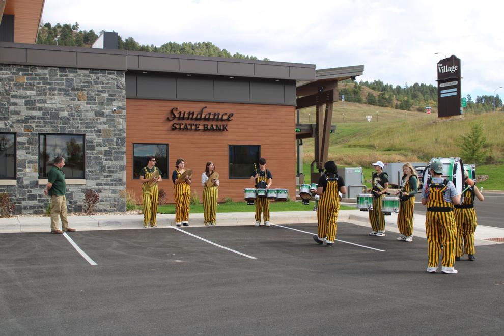 Sundance State Bank celebrates Spearfish location’s grand opening ...