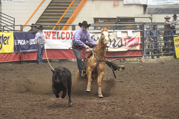 Rodeo Rapid City crowns champions | Local Sports | bhpioneer.com