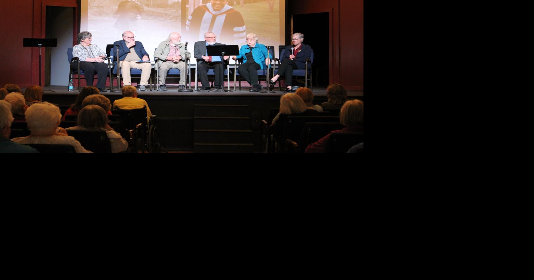 Bellman Brown Bag lecture series celebrates silver anniversary at the ...
