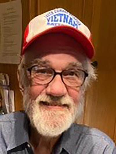 Larry Simon | Obituaries | bhpioneer.com