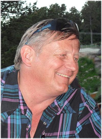 Stephen Edward Curran | Obituaries | bhpioneer.com