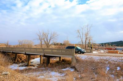 Report: 10 of 42 Lawrence County bridges have issues | Local News ...