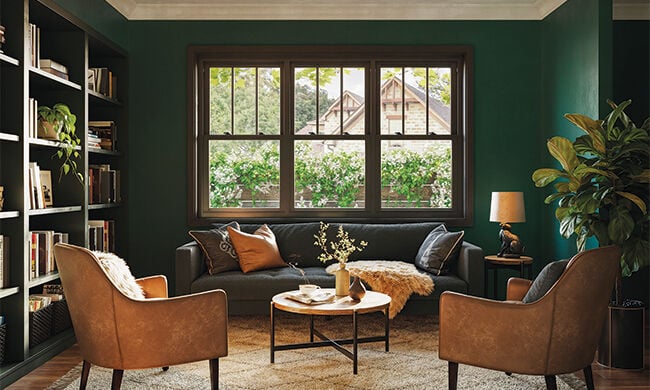 Enhance Your Home with Bold Colors | Home Decorating | bhpioneer.com