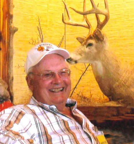 Kenneth (KC) Phillips, Jr. | Obituaries | bhpioneer.com