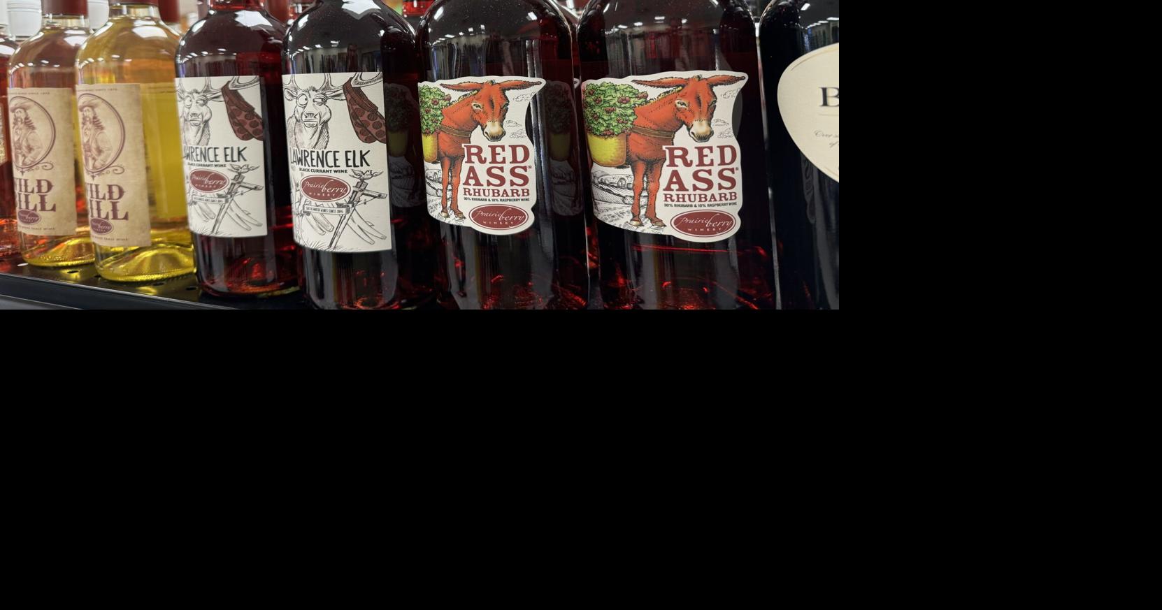 Prairie Berry Winery, Miner Brewing Company to close by end of year ...