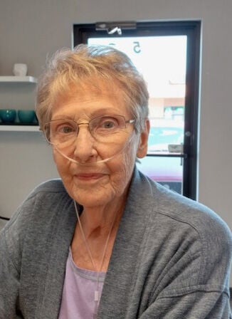 Sarah Fillmore Buittner | Obituaries | bhpioneer.com