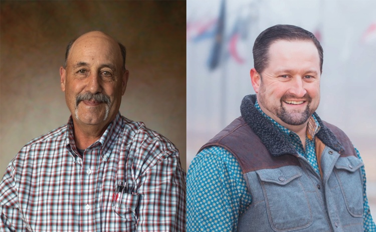Belle Fourche Mayor candidates | Local News | bhpioneer.com