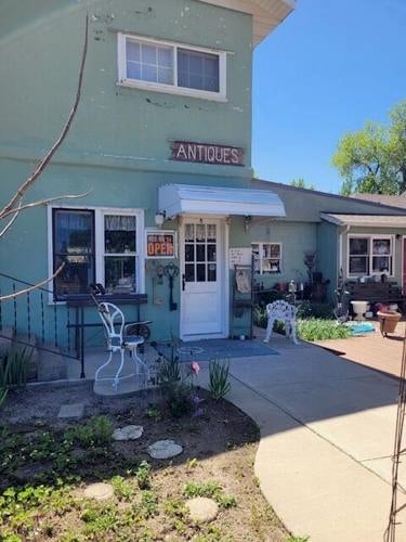 Sarah Fillmore Buittner | Obituaries | bhpioneer.com