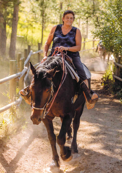 Audrey Ann Ladson | Obituaries | bhpioneer.com