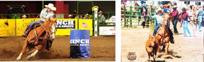 ‘Sister Act’ performing at CNFR | Local Sports | bhpioneer.com