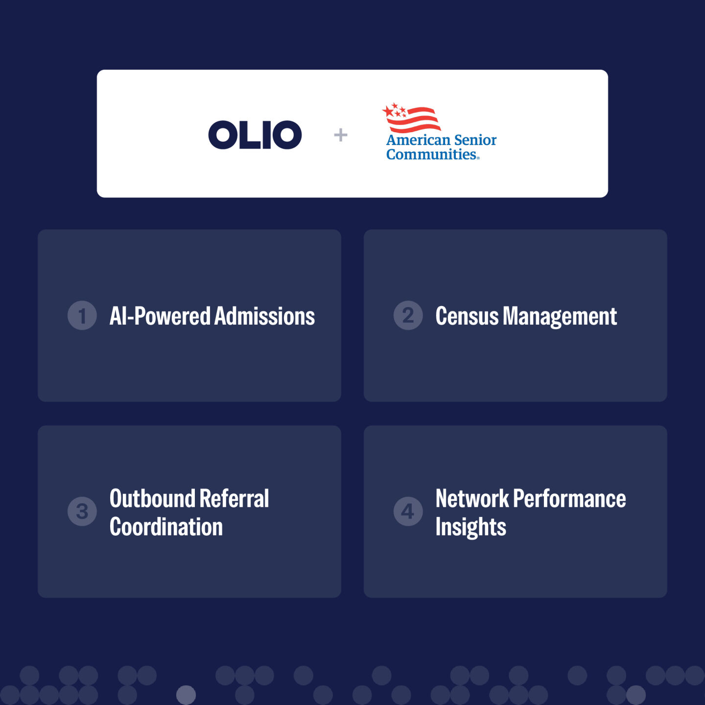 IN-OLIO | National News | bhpioneer.com