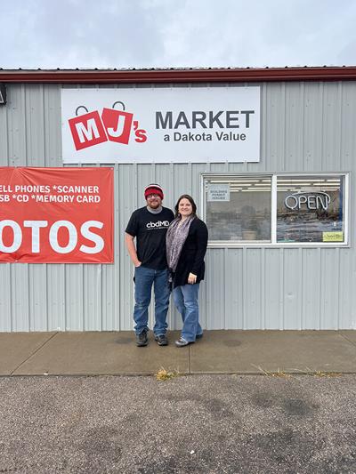 MJ’s Market adds Cricket Wireless to their services | Local News ...