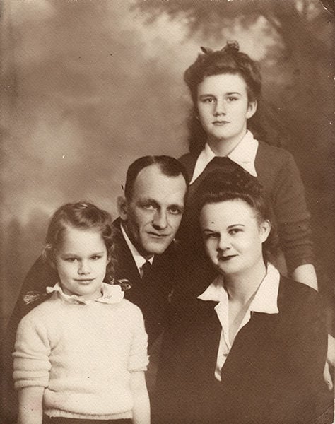 Where does combat courage come from? | Local News | bhpioneer.com