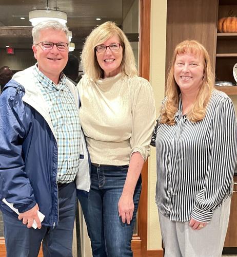 Lawrence County GOP selects convention attendees | Local News ...