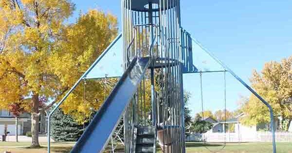 Renovations to Evans Park launches community uproar | Local News ...