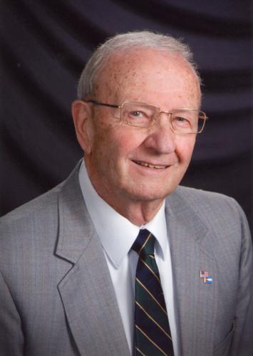 Former BHSU president Jesse Gilbert Hause dies | Local News | bhpioneer.com
