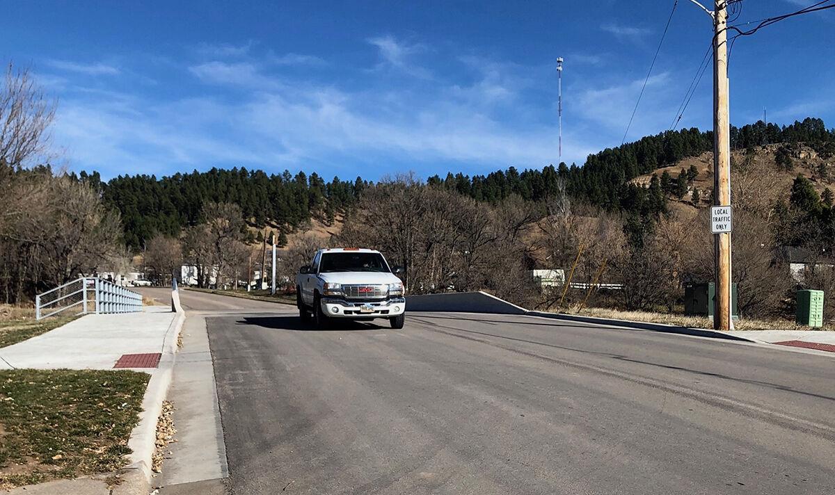 Sturgis bridges in good condition | Local News | bhpioneer.com