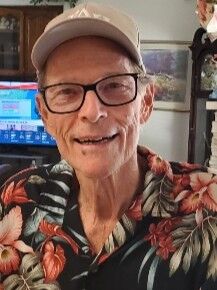 Roy Allen Huffman | Obituaries | bhpioneer.com