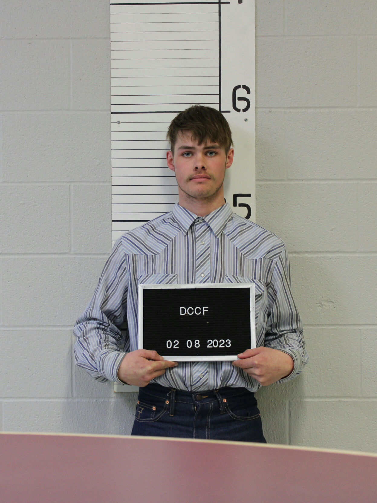 SD man charged in Montana murder has trial pushed to 2024 | Local News ...