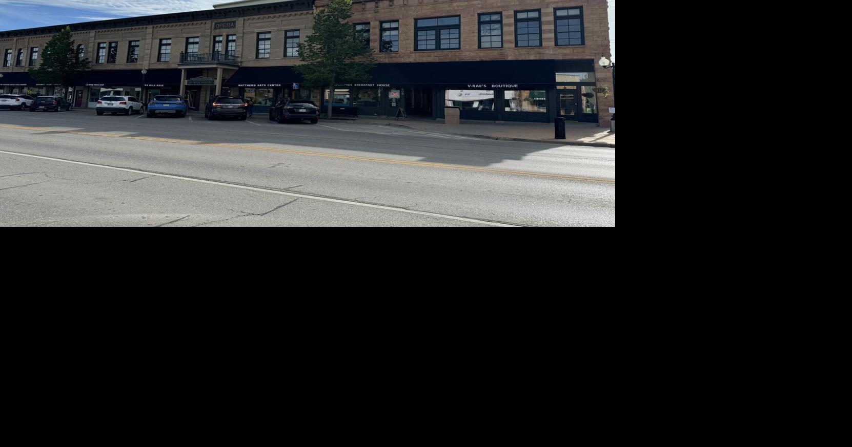 Kelley Block retained by family | Local News | bhpioneer.com