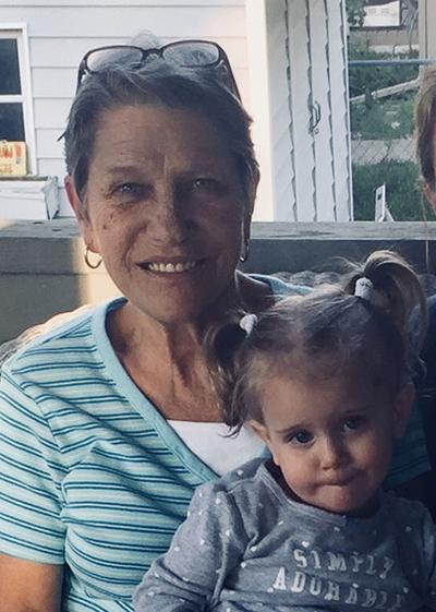 ‘Lisa’ Karma Louise Rosenbaum | Obituaries | bhpioneer.com