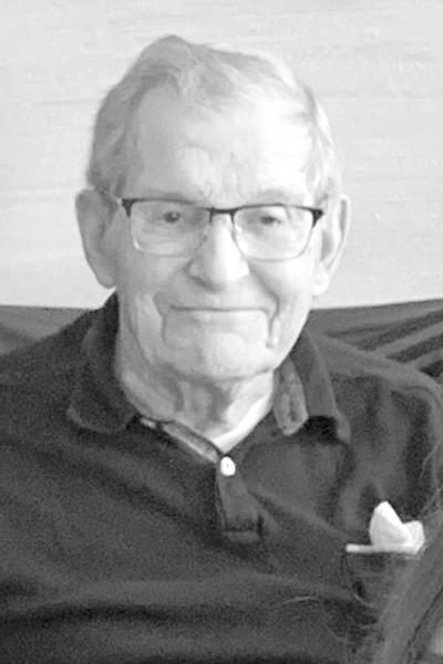 Logan James Shedd | Obituaries | bhpioneer.com