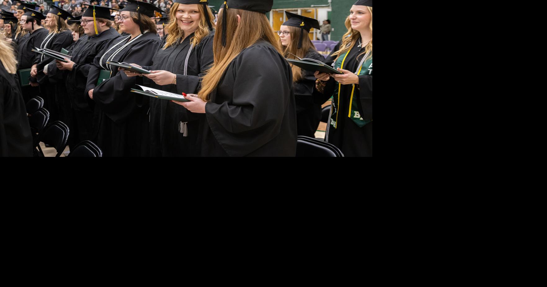 BHSU to host commencement May 10 | Local News | bhpioneer.com