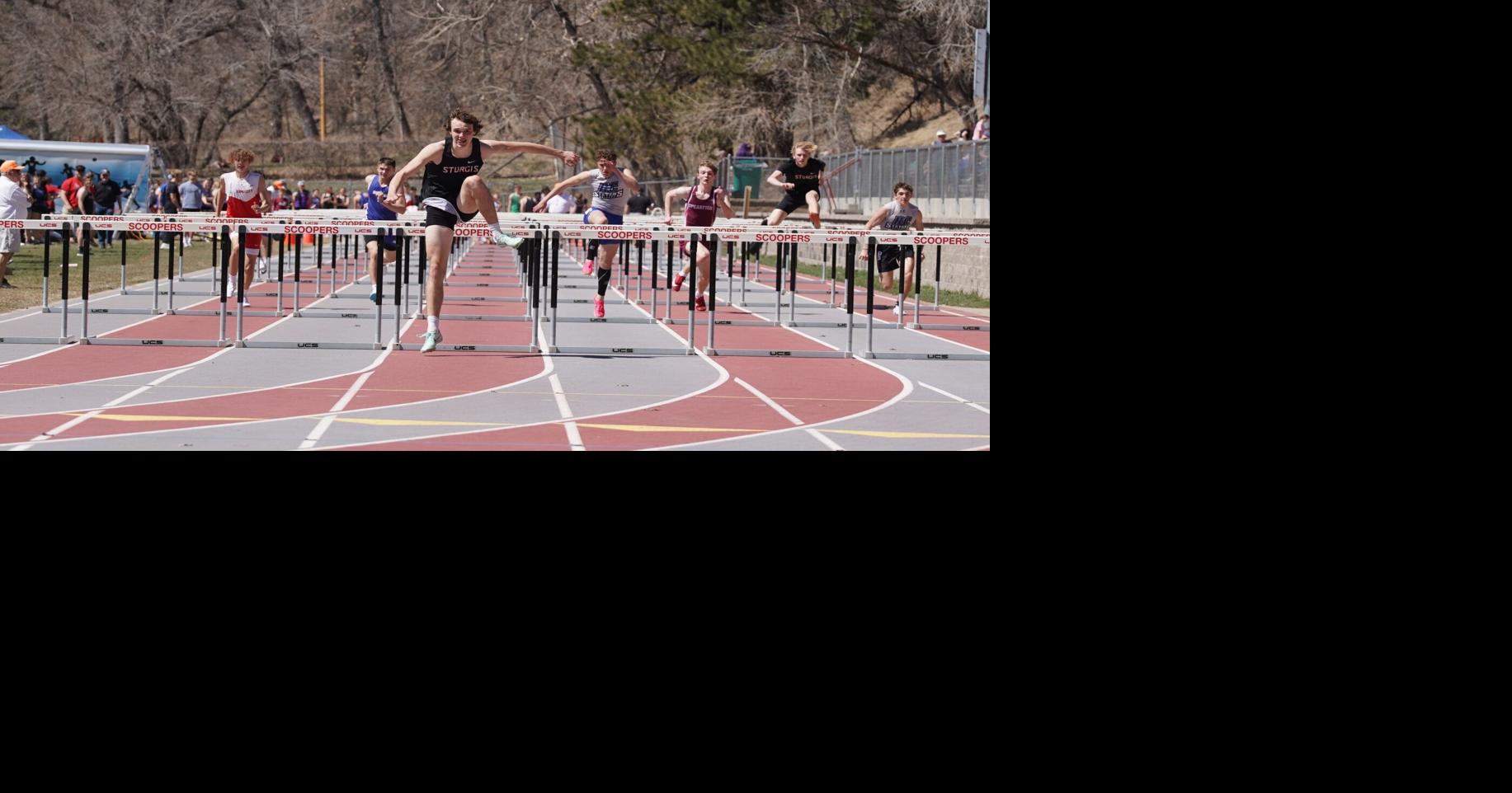 Scooper track ends season with a successful state meet | Local Sports ...
