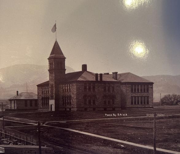 Grams family seeks permanent home for historic Sturgis made violin ...