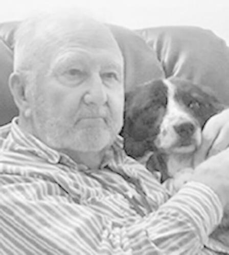 Gerald E Bunney | Obituaries | bhpioneer.com