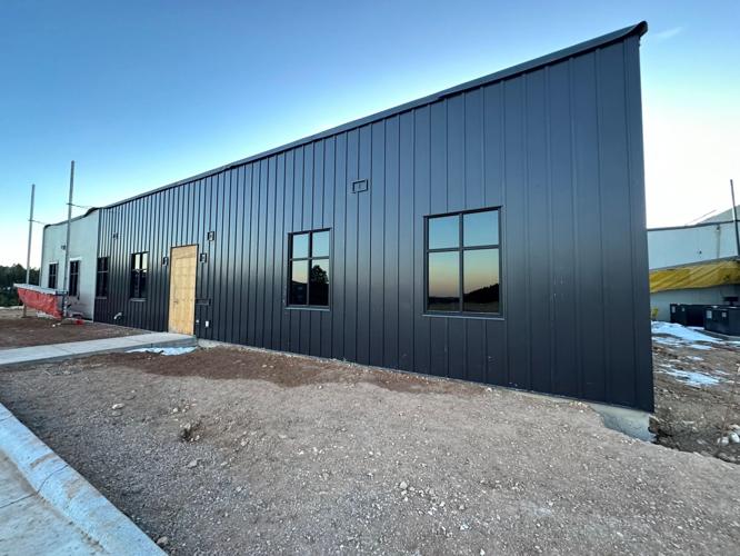 Lawrence Co. Public Safety Center planning for Sept. completion | Local ...