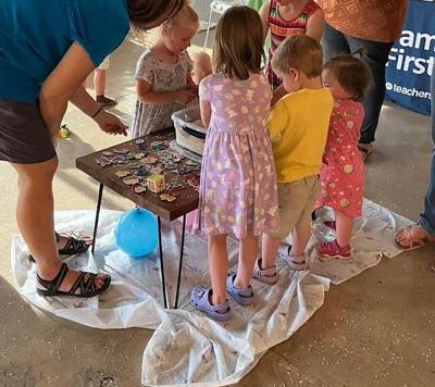 Summer fun and learning with Families First: A community playdate ...