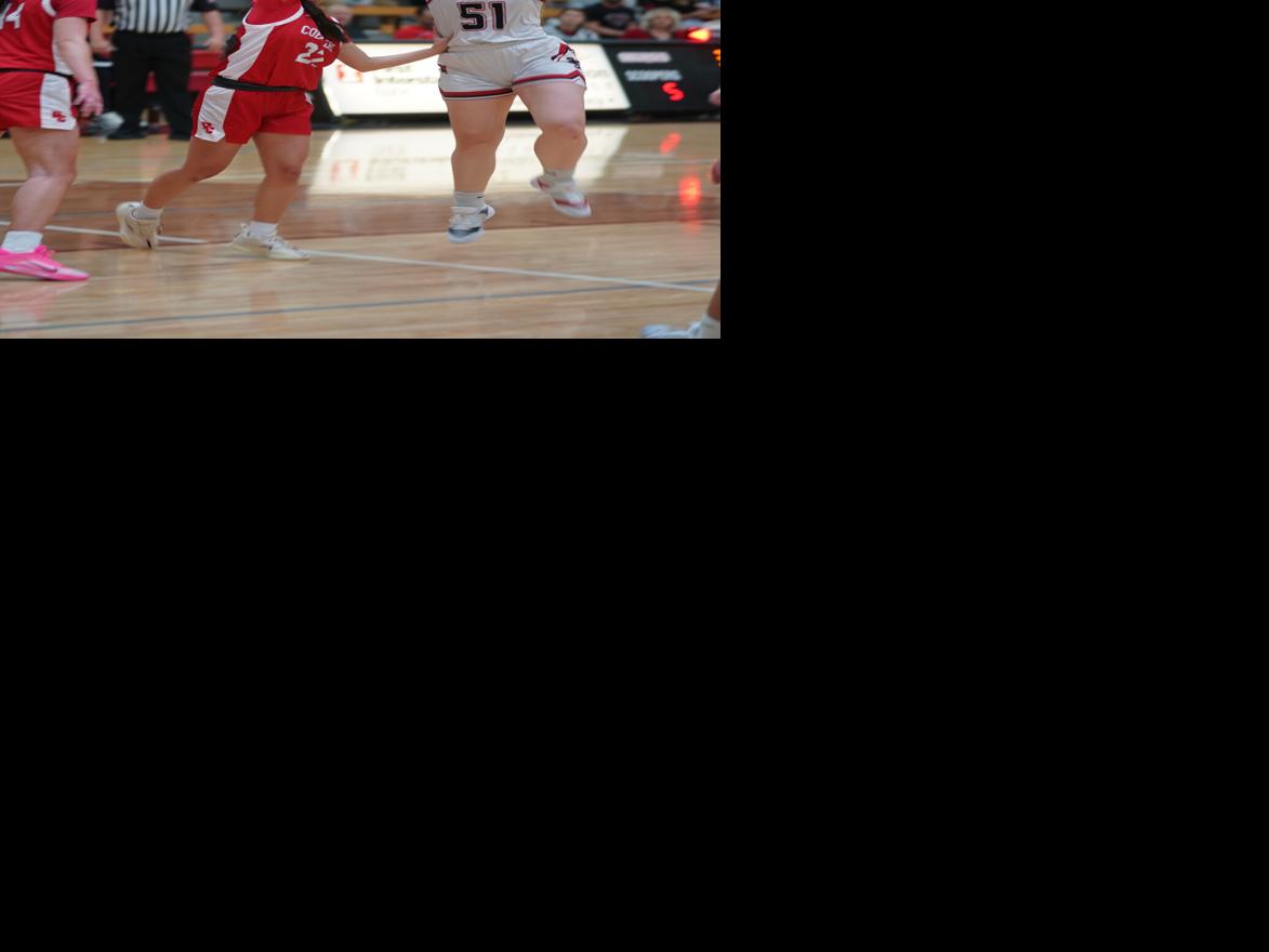 Scooper girls fall to Rapid City Central Cobblers | Local Sports ...