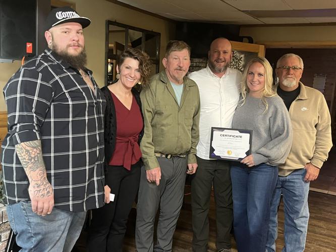 Whitewood chamber hosts annual banquet | Local News | bhpioneer.com